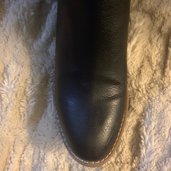 Universal Thread | Shoes | Universal Thread Ankle Boots Size 1 | Poshmark